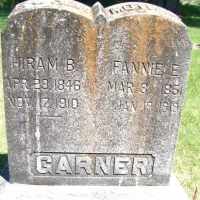 Frances E Fanney Hanby (1852–1919)