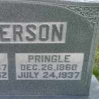 Francis Pringle Anderson Jr. (1860–1937) • FamilySearch