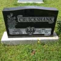 Kenneth Stewart Cruickshank (1914–2002) • FamilySearch