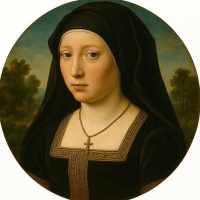 Elizabeth Touchet (1433–1464)