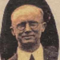 James Oran Reeves (1880–1961) • FamilySearch