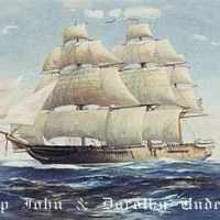 Michael Metcalf (1587–1664)