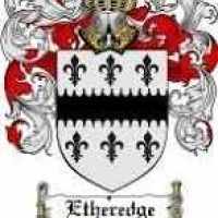 Lady Margaret "Margery" Etheridge (1535–1597)