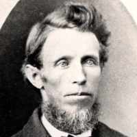 Isaac Denton (1833–1923) • FamilySearch