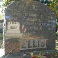 Hattie Luther Leonard (1898–1987) • FamilySearch