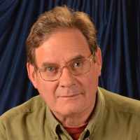 George Weisiger (1950–2019) • FamilySearch