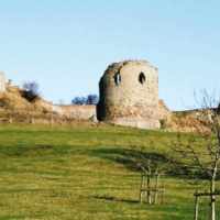 Edmund Ferrers 6th Baron Chartley (1386–1435)