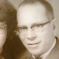 Cecil Pinkerton (1922–1999) • FamilySearch