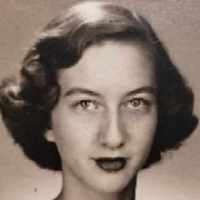 Flora Annette Costley (1932–2021) • FamilySearch