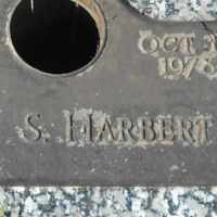 James Spears Harbert (1922–1978) • FamilySearch