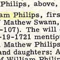 Matthew Swann (1630–1703)