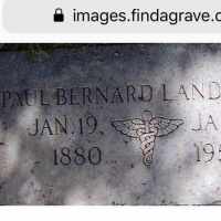 Dr. Paul Bernard Landry Sr. M.D. (1880–1959) • FamilySearch