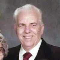 William Ralph Thompson (1907–1995) • FamilySearch