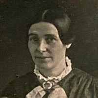 Lucy Abbott (1808–1891)