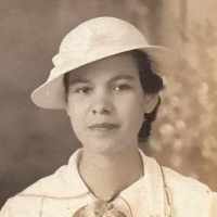 Maria Del Carmen Ofelia Alejo (1919–2000) • FamilySearch
