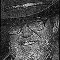 Calvin Gary Haggard Ritchie (1944–2005) • FamilySearch