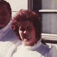 Irma Ruth Wright (1937–1989)