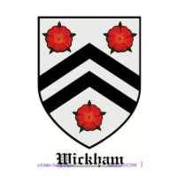 Priscilla Wickham (1725–1785)