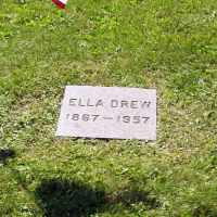 Ella Elizabeth Curtis (1867–1957) • FamilySearch