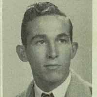 Jack Lee Holt (1929–2005) • FamilySearch