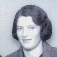 Mary Fischer (1905–1966) • FamilySearch