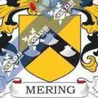 Sir William Merying (1340–1399)