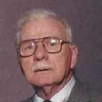 George Edward Keller (1926–2015) • FamilySearch