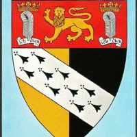 Henry De Flegg Sir (1098–1172)