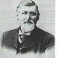 Daniel Price Huffman (1840–) • FamilySearch