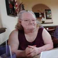 Barbara Jane -Billie Jo Miles-Evans (1943–2021) • FamilySearch