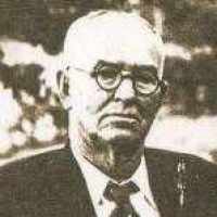 Josiah Mancel Baxley (1869–1954) • FamilySearch