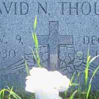 David N Thoune (1930–1976)