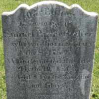 Samuel Pennypacker (1779–1863) • FamilySearch