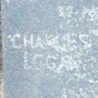 Charles Legan (1765–1831)