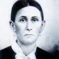Mary Susan Baum (1835–1901)