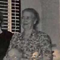 Nonie Virginia Martin (1887–1974)