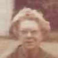 Mary Ellen Scollard (1878–1970) • FamilySearch