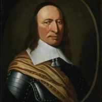Gov Petrus Peter Stuyvesant (1610–1672) • FamilySearch