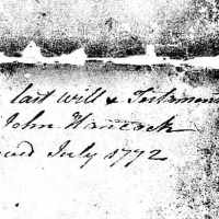 John Hancock (1710–1772)