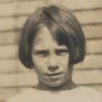 Laura Race (1920–2004) • FamilySearch