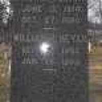 William R Heyer (1852–1868) • FamilySearch