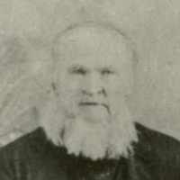 Reverend James Query (1821–1894) • FamilySearch