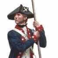 Joseph Clift II (1740–1790)