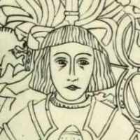 Richard Cressett (1457–1524)