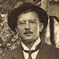 Rudolf Peter Bernhardt Berking (1880–1972) • FamilySearch