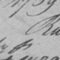 Ruth Chancey (1701–1753)