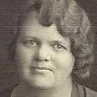 Hannah Louise Toso (1899–1991)