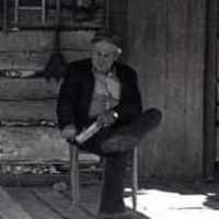 George Burkhart (1741–1849)