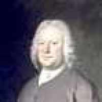 Joseph Dwight I (1703–1765)