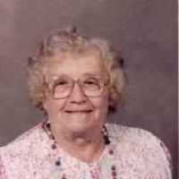 Edna Clair Cole (1910–2005) • FamilySearch